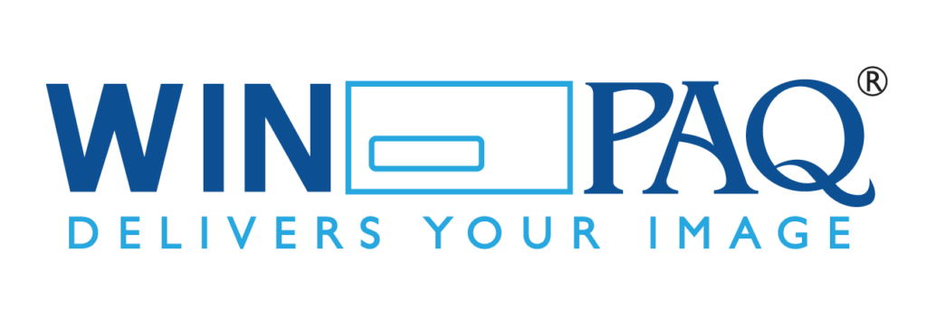 WINPAQ – Delivers Your Image